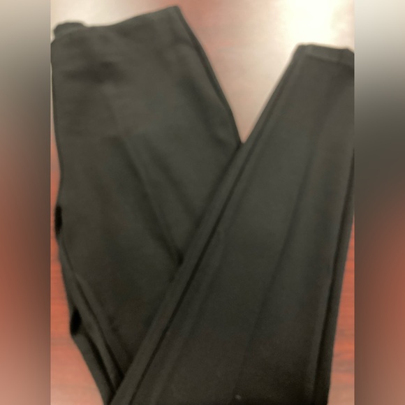 Chico's | Pants & Jumpsuits | Chicos So Slimming Black Super Stretch ...